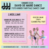 David De Marie Dance Studio | Clarence, NY